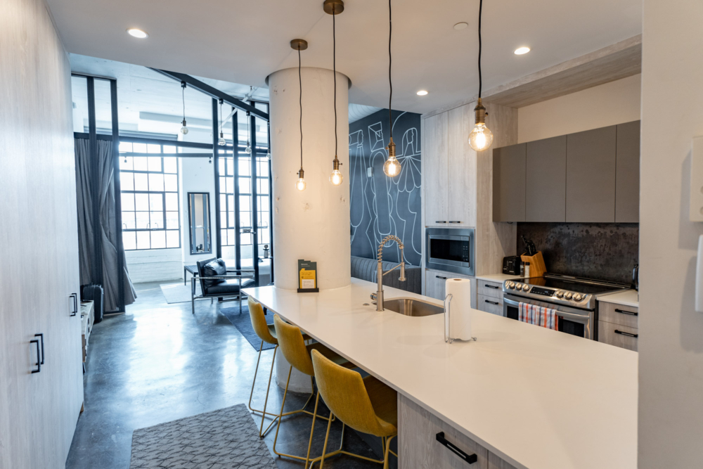 My Review of Sonder in Philadelphia (2022) | Coffee With Damian