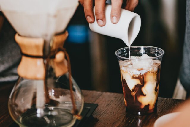 How To Make Cold Brew Coffee (Recipe) | Coffee With Damian