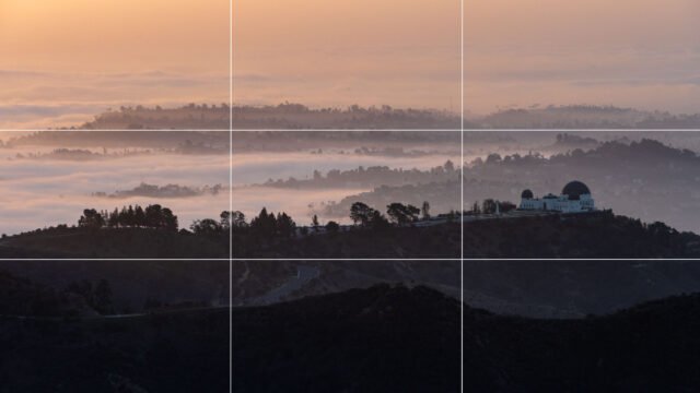 Rule of Thirds in Photography, How to Use | Ultimate Guide (2023)