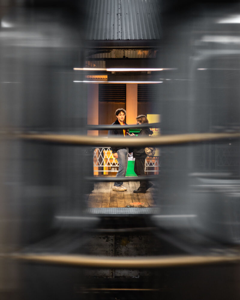 Panning Photography, Nail Your Settings! | Ultimate Guide (2026)