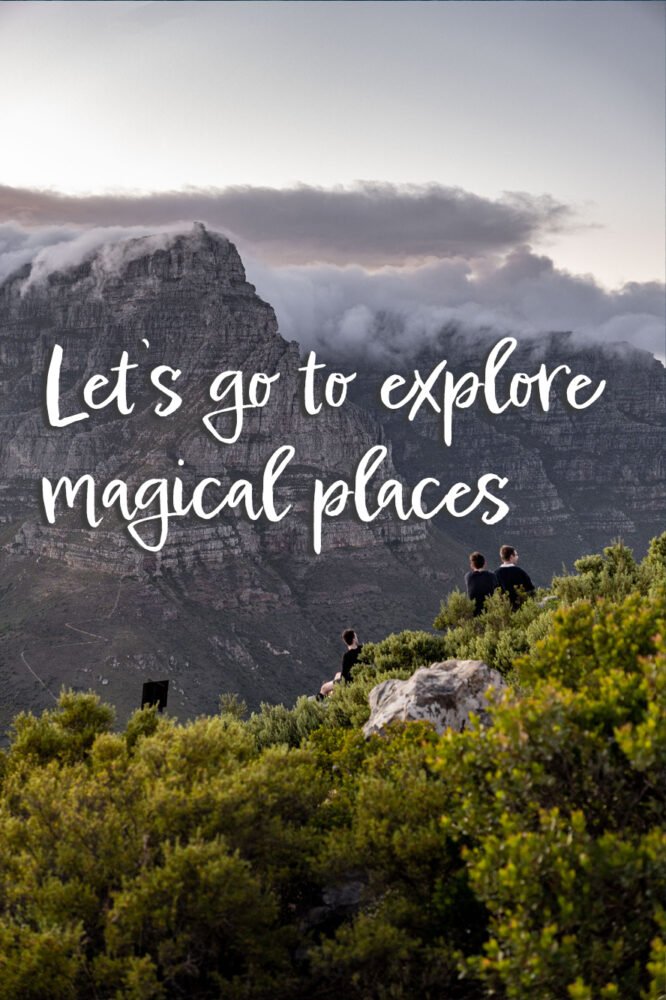 60 Funny and Inspirational Travel Quotes! 2026