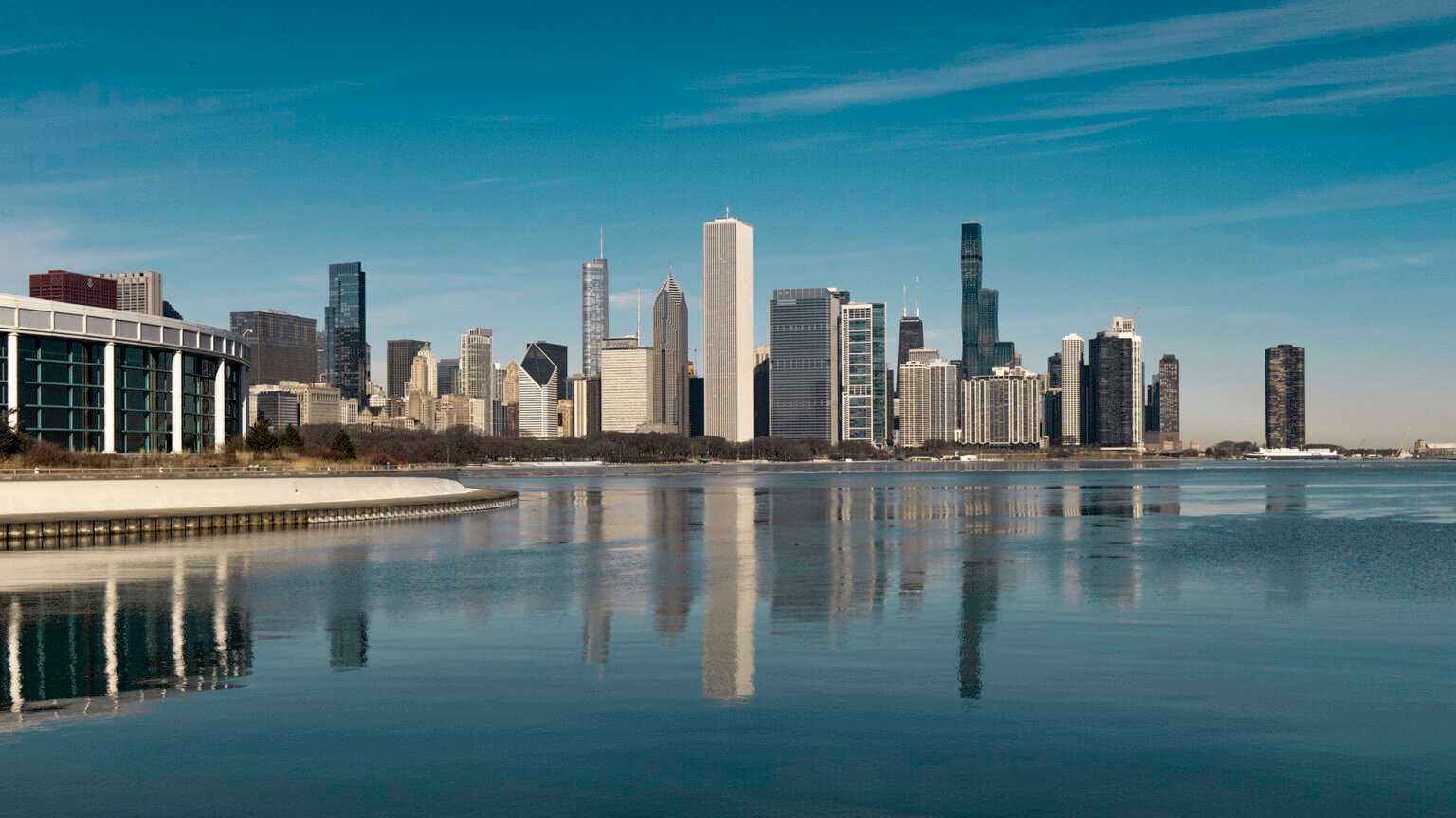 70 Facts About Chicago! You Will Never Believe That!