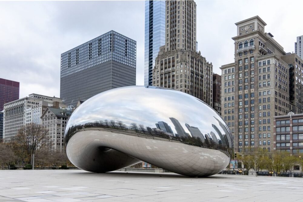70 Facts About Chicago! You Will Never Believe That!
