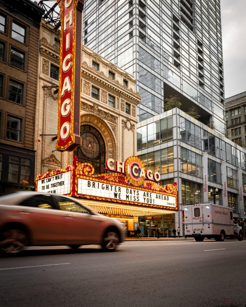 70 Facts About Chicago! You Will Never Believe That!