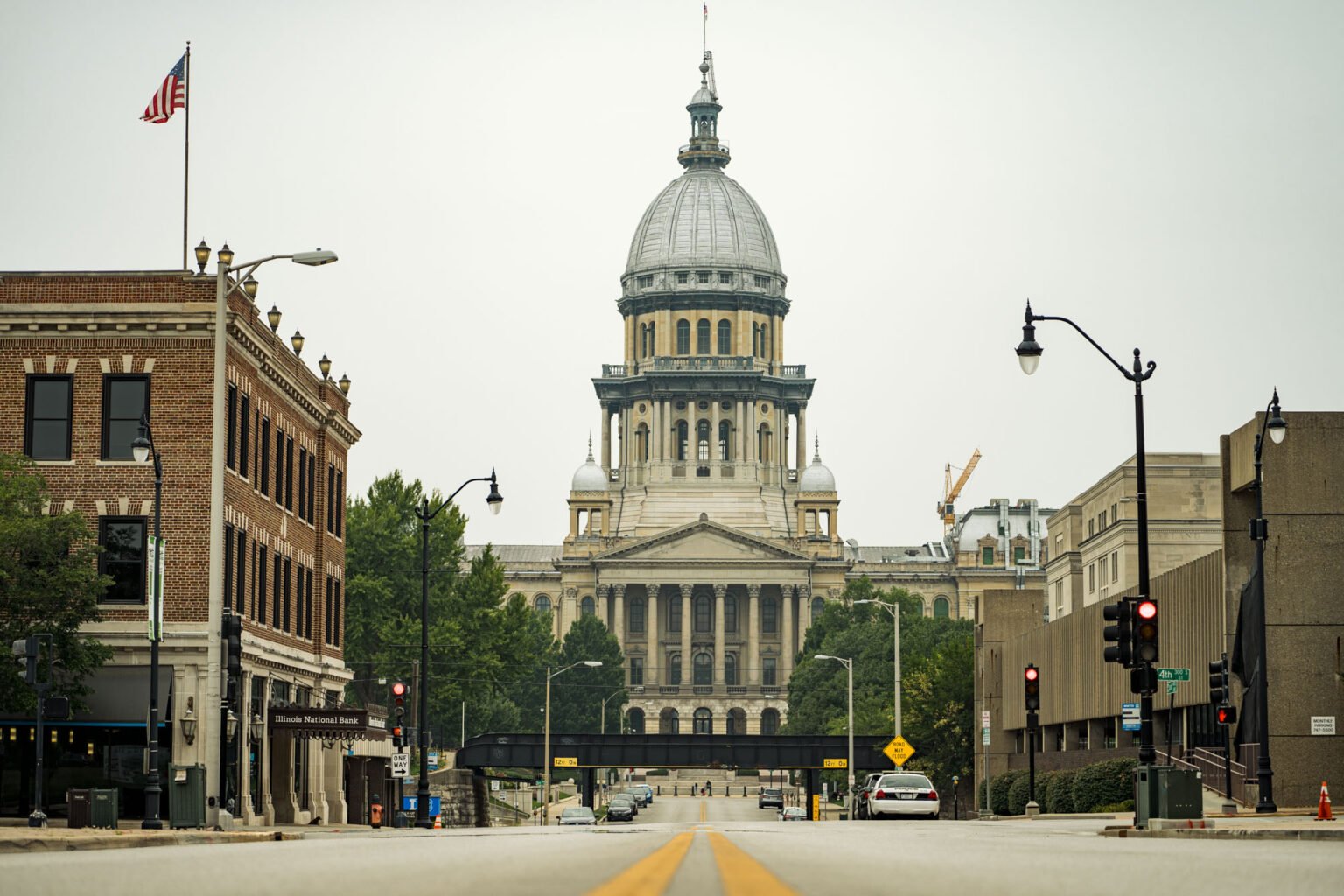 Ultimate Guide to Springfield, IL (2026)
