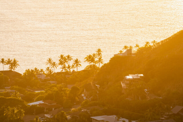 Week in Oahu, Hawaii! (Photography) | Coffee With Damian