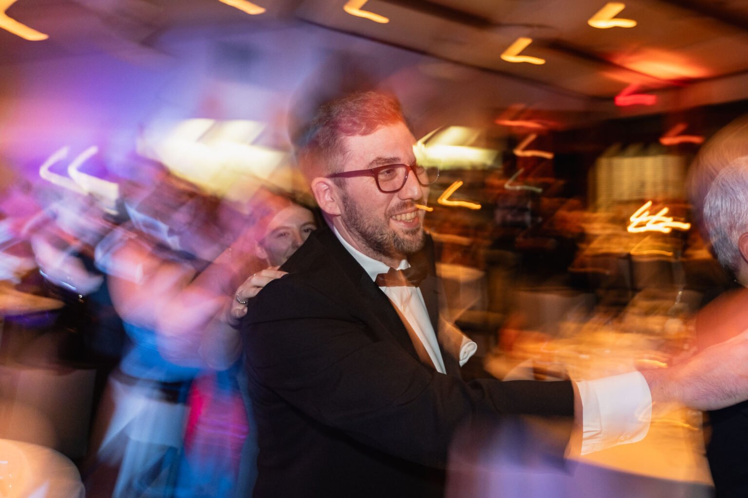 Shutter Drag Effect in Photography, How to Achieve?