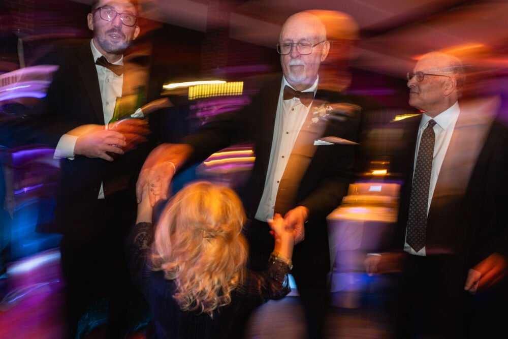 Shutter Drag Effect in Photography, How to Achieve?