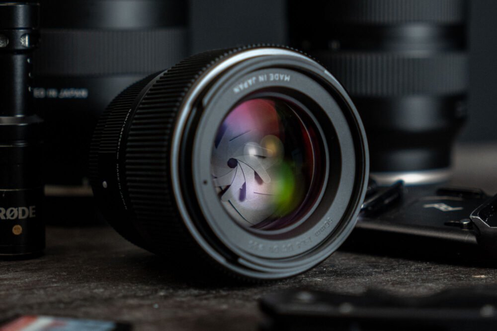 What is an F-stop in Photography? Ultimate Guide 2024!