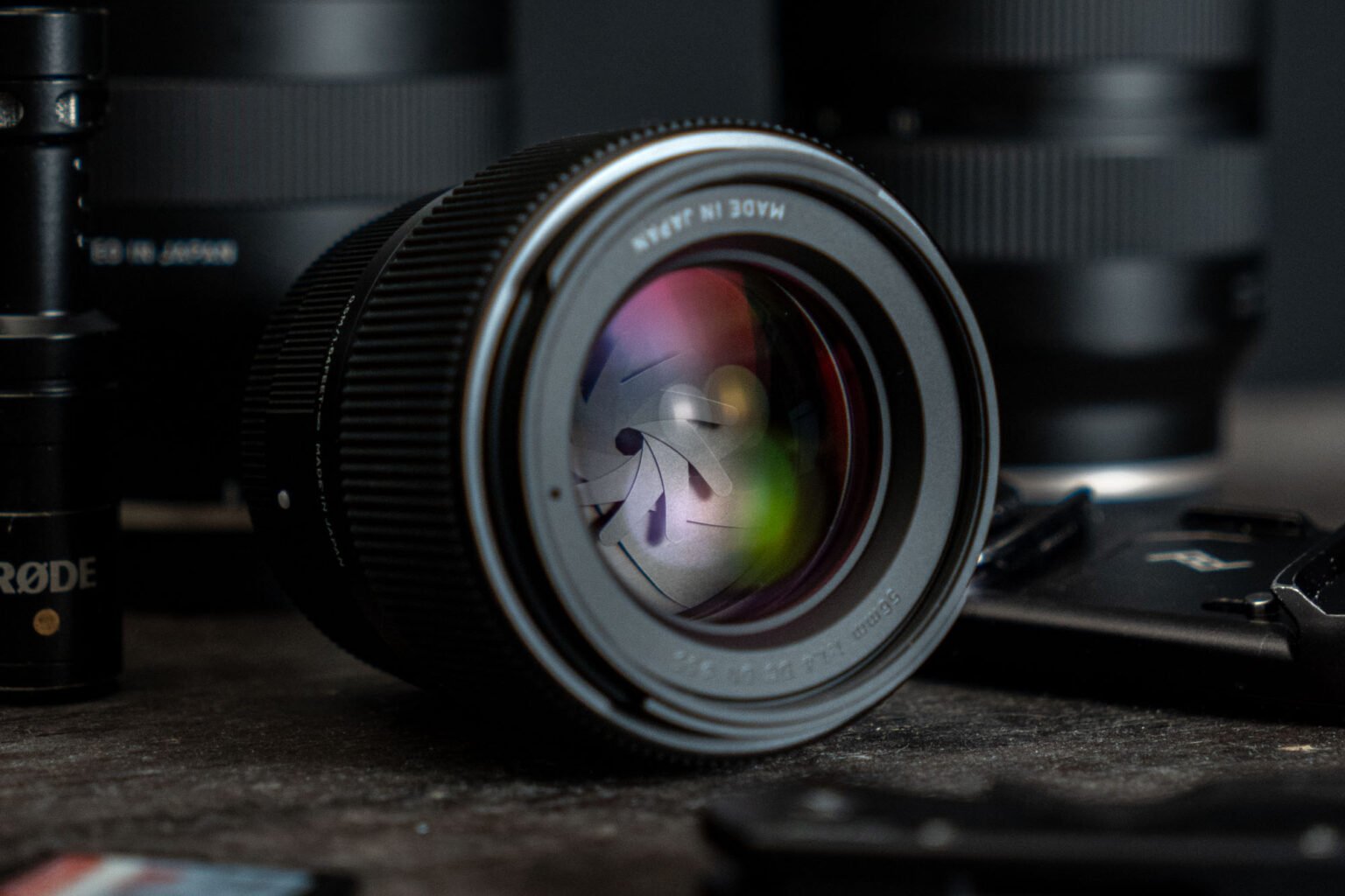 What is an F-stop in Photography? Ultimate Guide 2024!