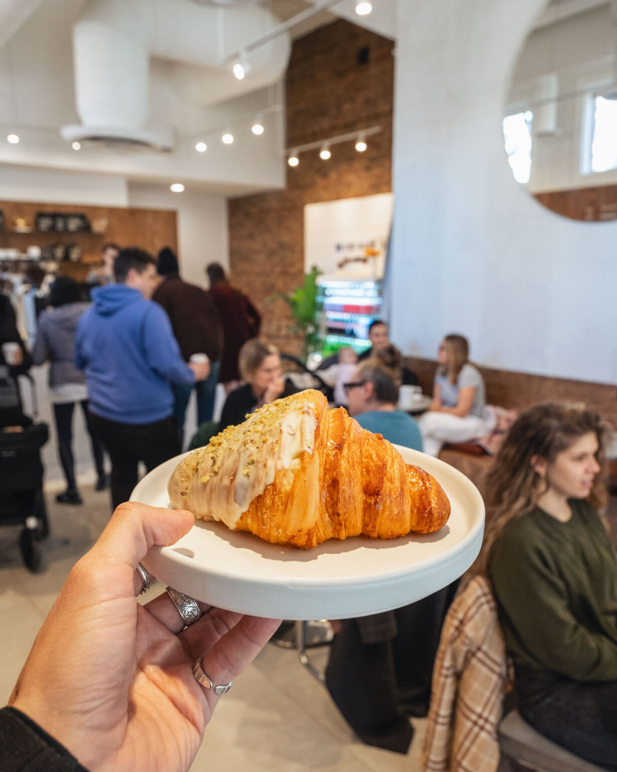 Soloway Coffee Review (New Hidden Gem) of Chicago