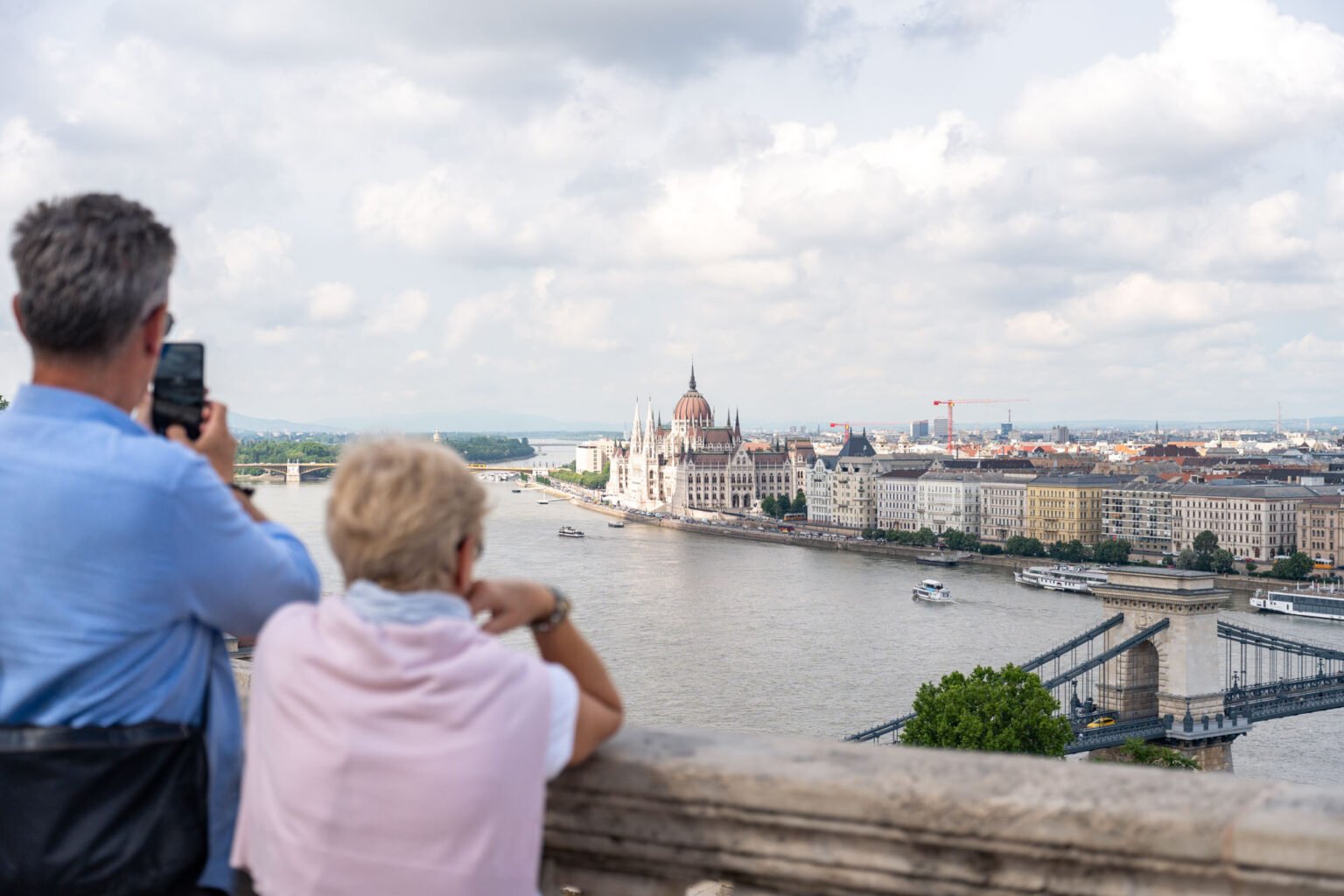 3 Days in Budapest! | Itinerary | Ultimate Guide (2026)