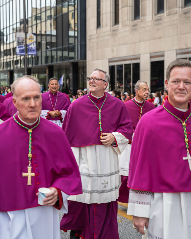 Films And Photos That Tell a Story | Catholic Storytelling