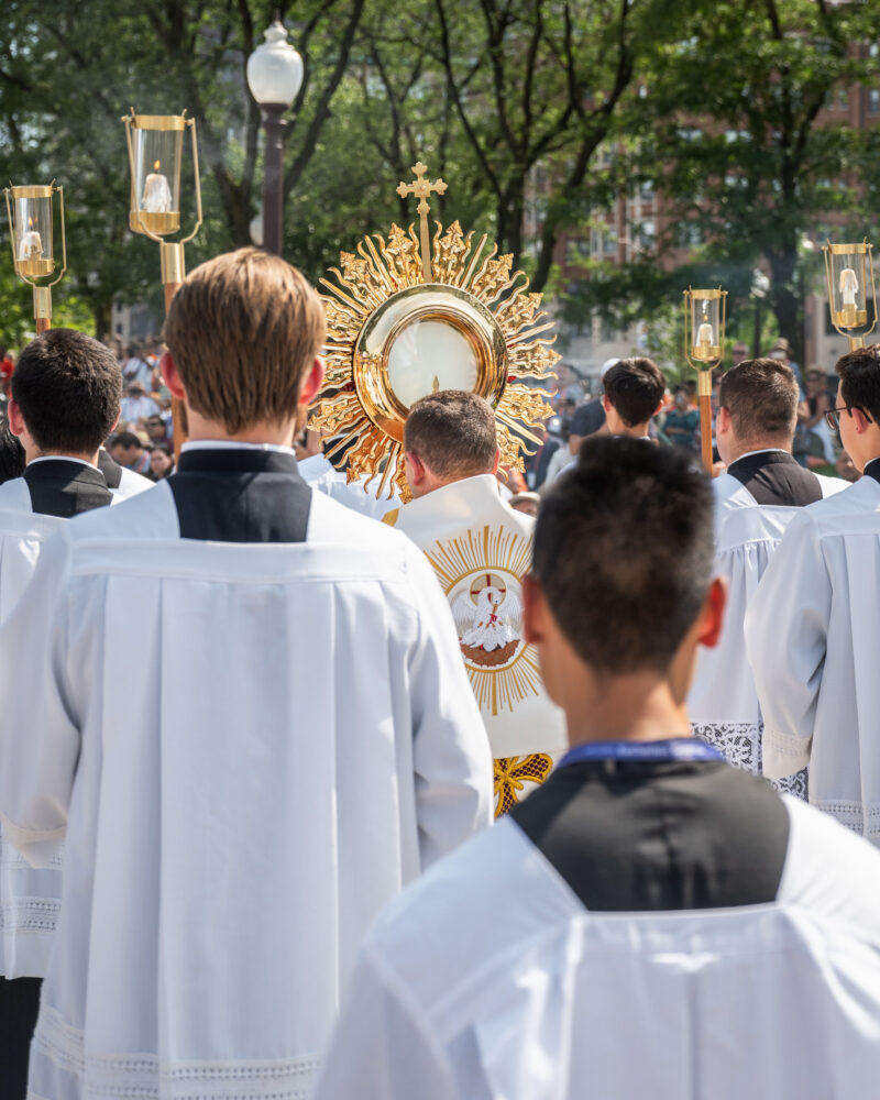 Films And Photos That Tell a Story | Catholic Storytelling