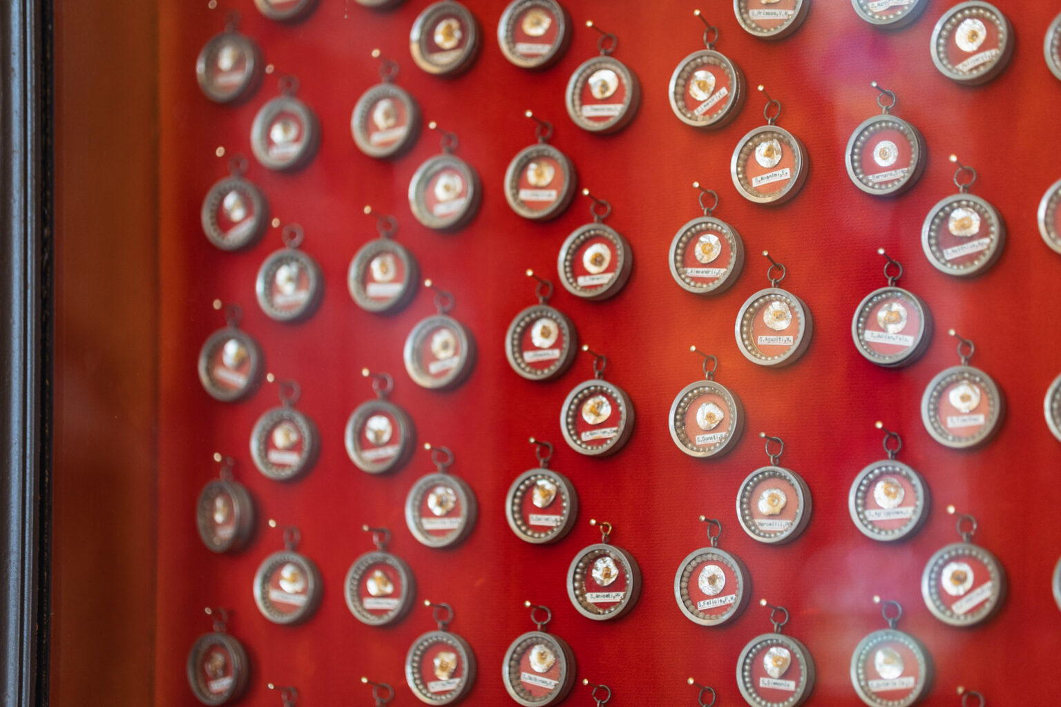 What Are Holy Relics? | List of The Most Famous Relics!