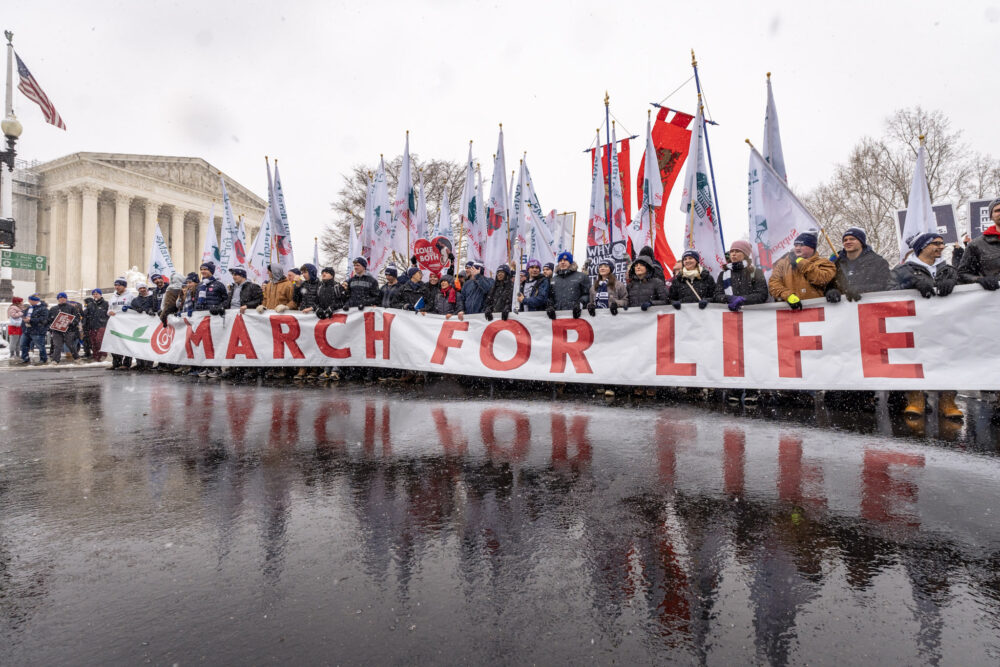 Pro-Life Arguments You Must Know! (Statistics, Resources)