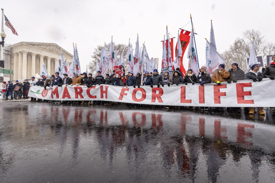 Pro-Life Arguments You Must Know! (Statistics, Resources)