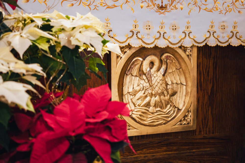 Pelican Symbolism in Christianity, Where Did It Come From?