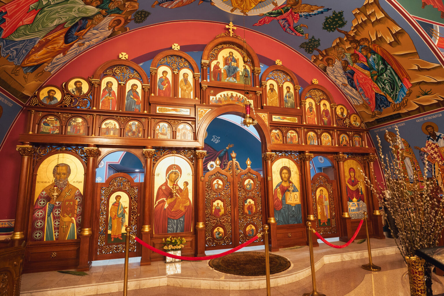 What Are Eastern Catholic Churches? Full List!