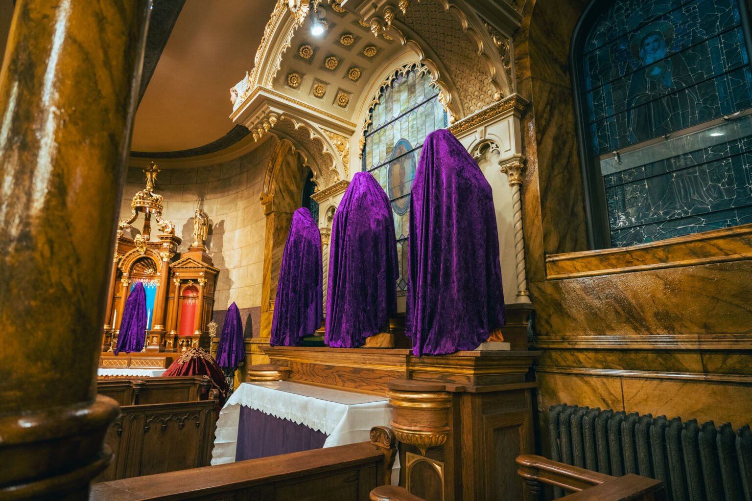 What is Lent? What are The Purpose And Rules of Lent?