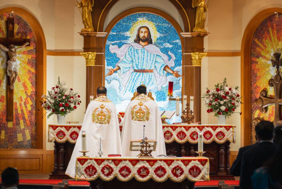 Purpose of Incense in The Catholic Church | Full Guide