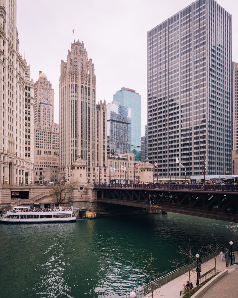 The Way of the Cross in Chicago! | Coffee With Damian