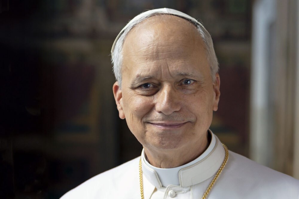 Pope Leo XIV, Who is He? | Coffee With Damian