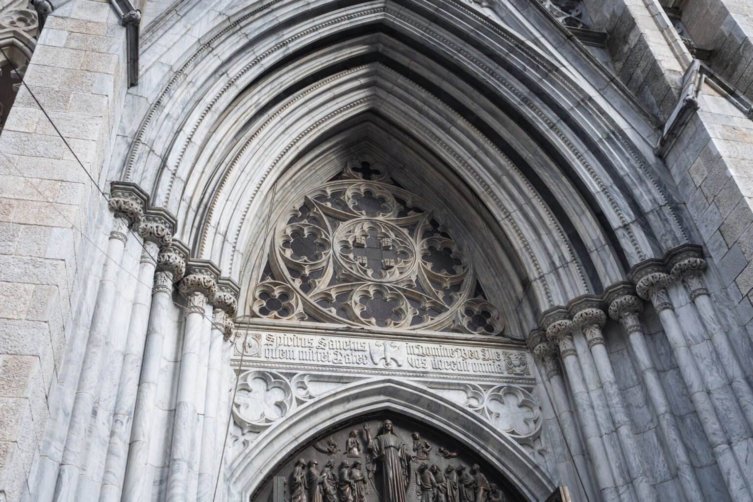 The Most Beautiful Catholic Churches in New York City