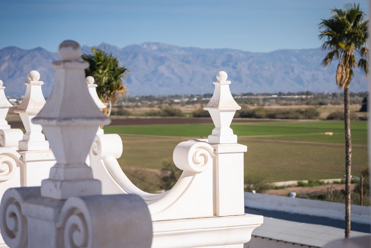 San Xavier del Bac Mission | Everything You Should Know!