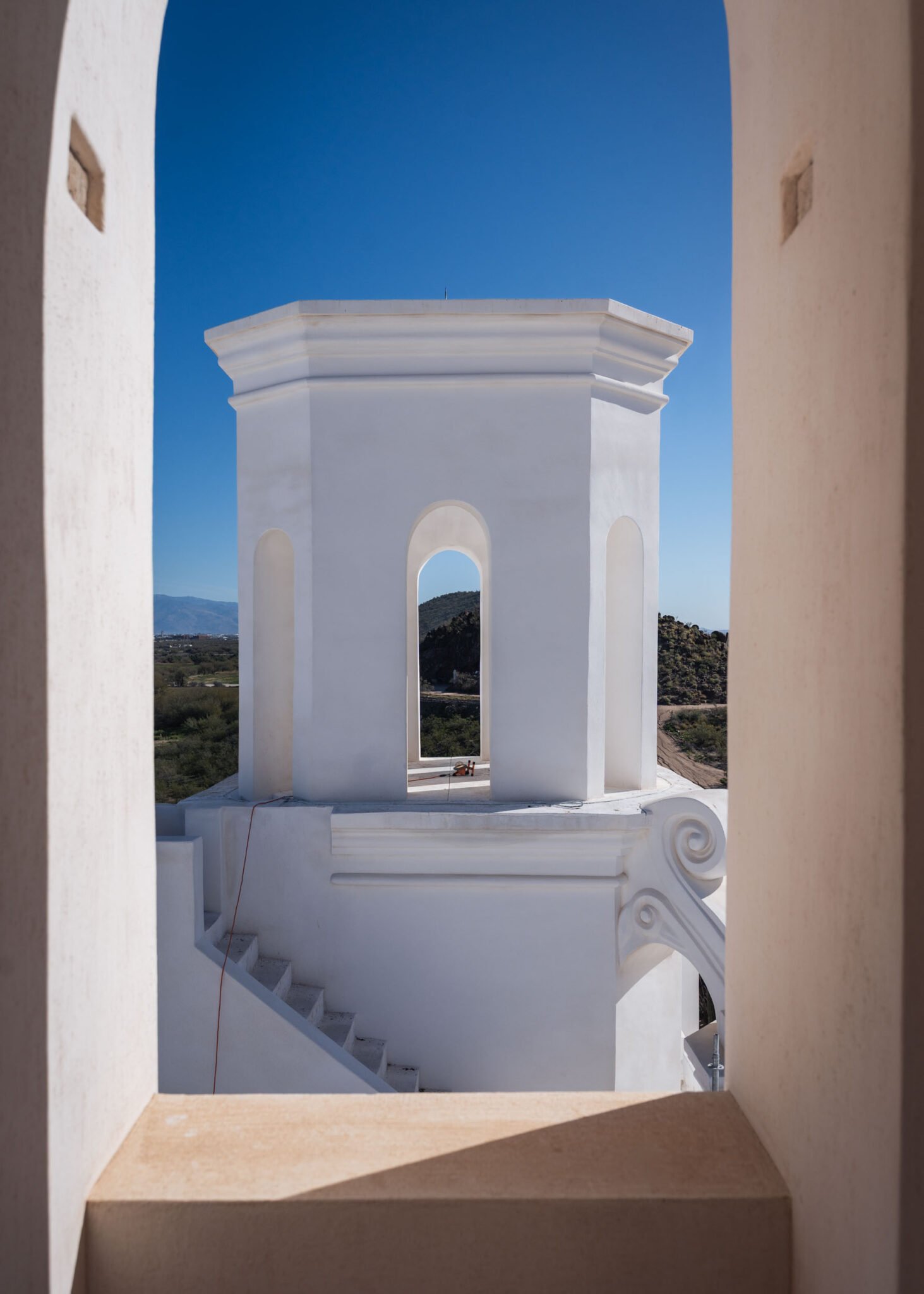 San Xavier del Bac Mission | Everything You Should Know!